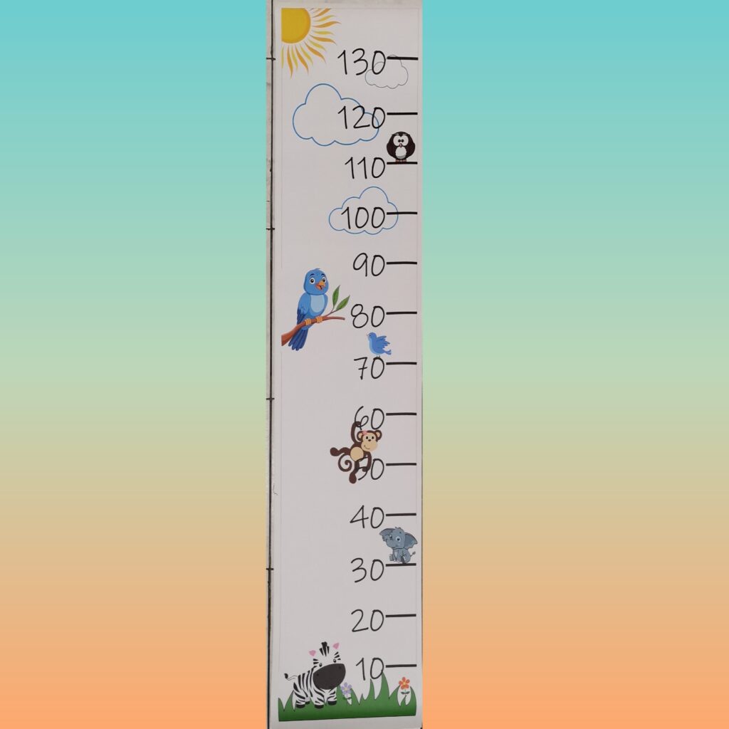 METAR ZA MJERENJE VISINE – Webshop MARSA